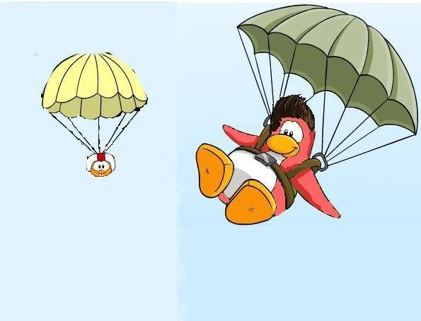 Agent Rafael Pengi | Pixie's Secret Agency (PSA) Wiki | Fandom