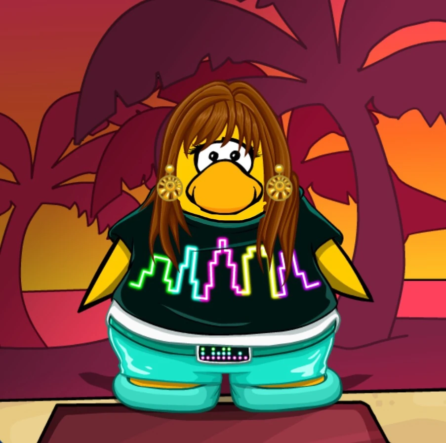 Melissa | Pixie's Secret Agency (PSA) Wiki | Fandom