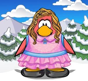 Agent Greatferaligatr551 | Pixie's Secret Agency (PSA) Wiki | Fandom