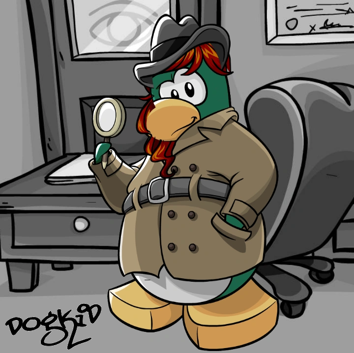 Festival of Fright | Pixie's Secret Agency (PSA) Wiki | Fandom