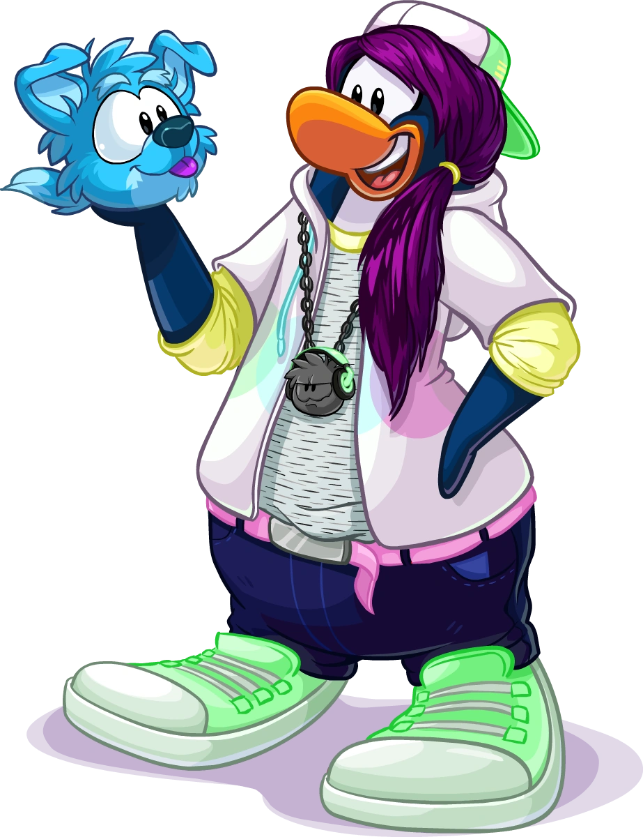 Mae | Pixie's Secret Agency (PSA) Wiki | Fandom