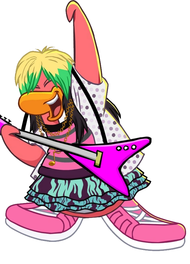 Agent Locy | Pixie's Secret Agency (PSA) Wiki | Fandom