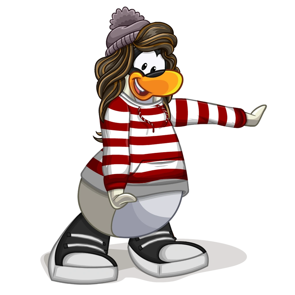 Megg | Pixie's Secret Agency (PSA) Wiki | Fandom