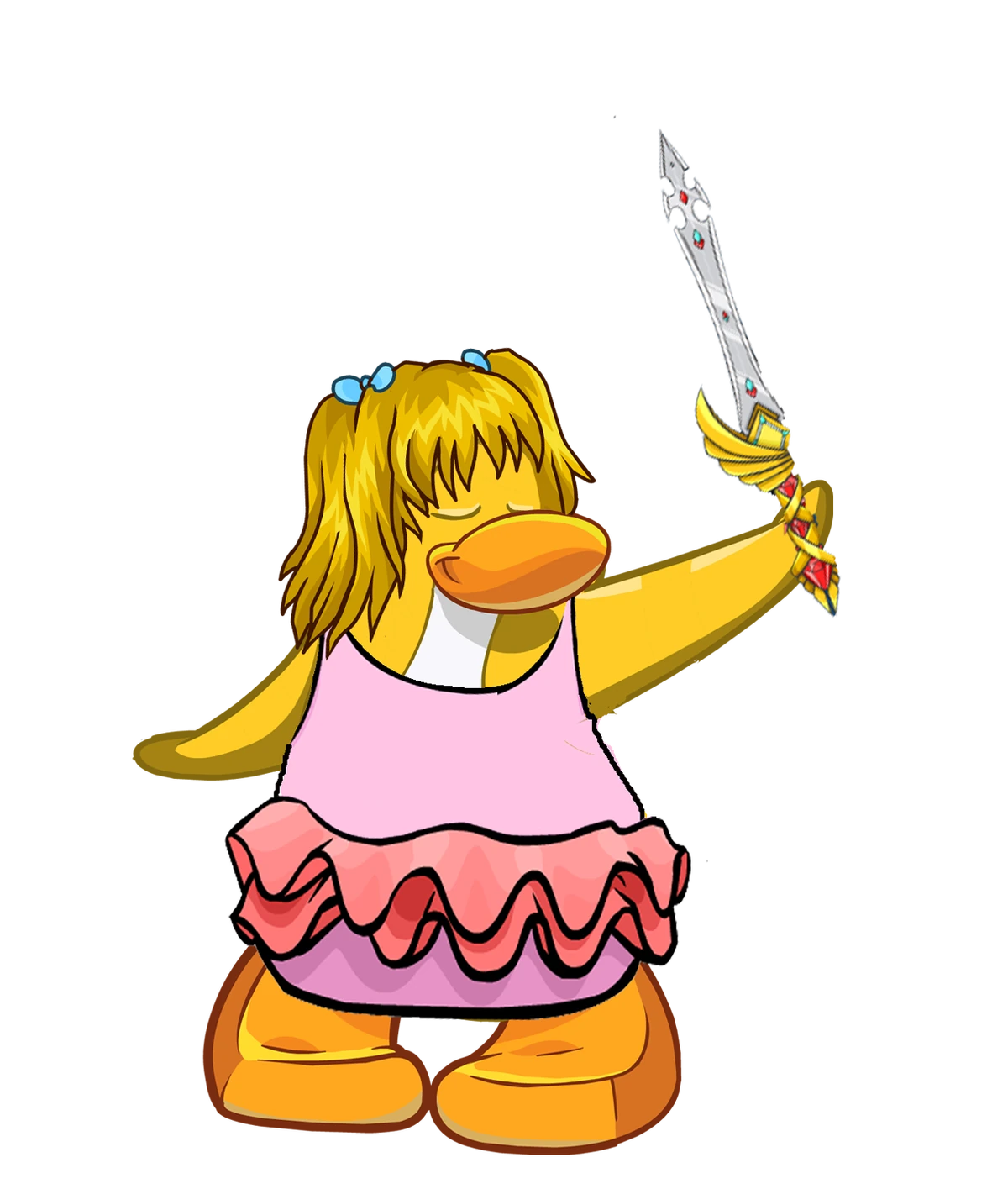 Bella | Pixie's Secret Agency (PSA) Wiki | Fandom