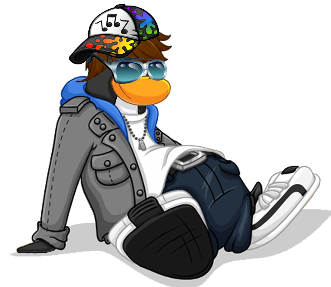 Agent Puffles | Pixie's Secret Agency (PSA) Wiki | Fandom