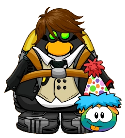 Firework | Pixie's Secret Agency (PSA) Wiki | Fandom