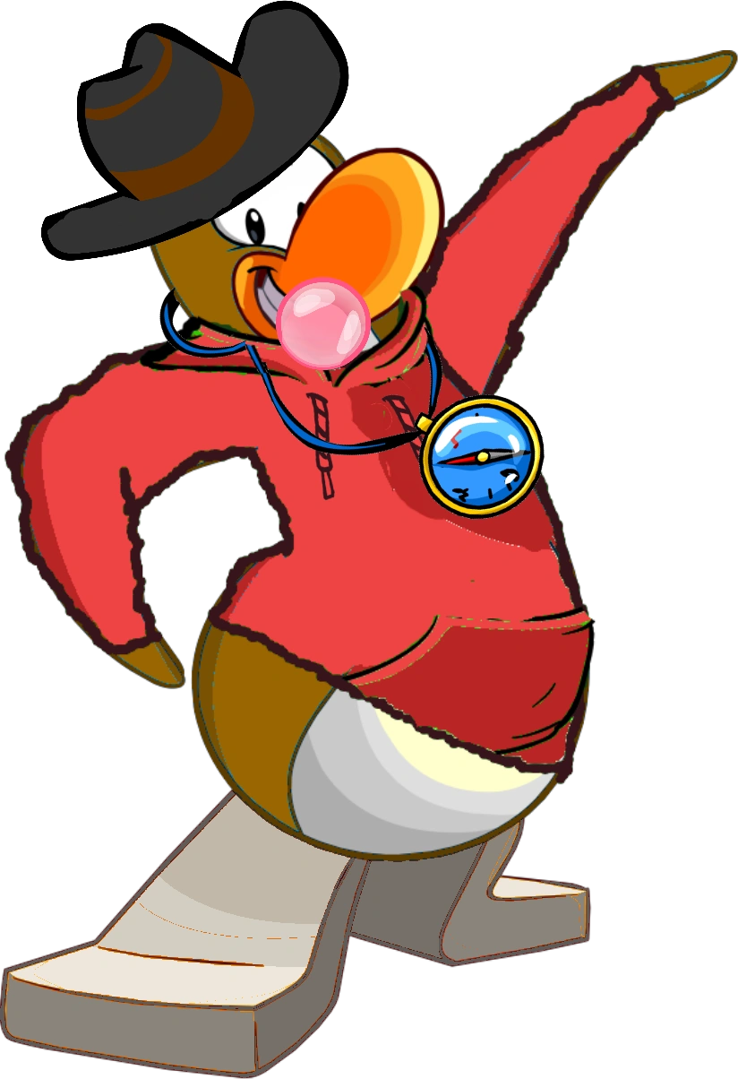 Agent Noah | Pixie's Secret Agency (PSA) Wiki | Fandom