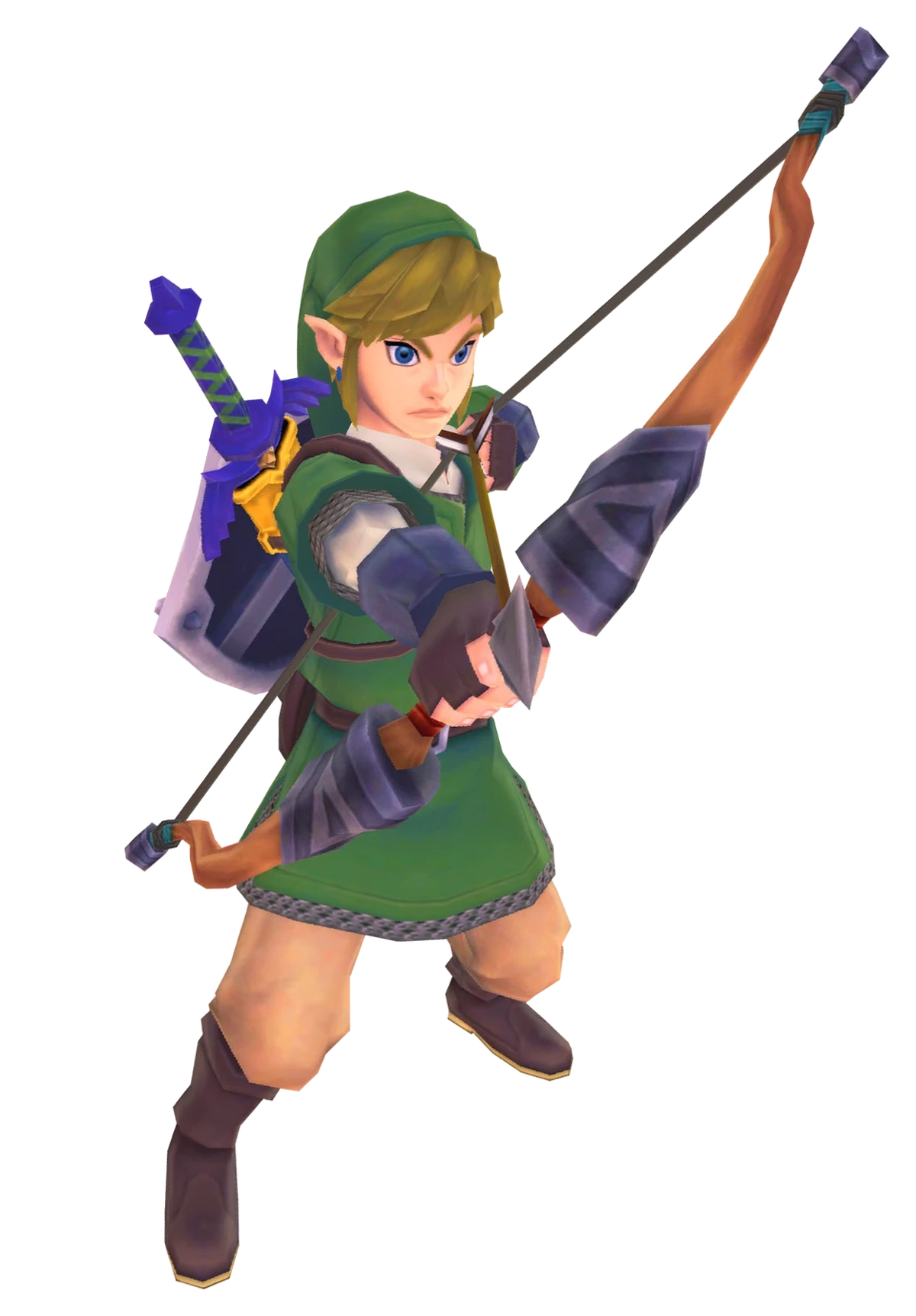 Link | Pixie's Secret Agency (PSA) Wiki | Fandom