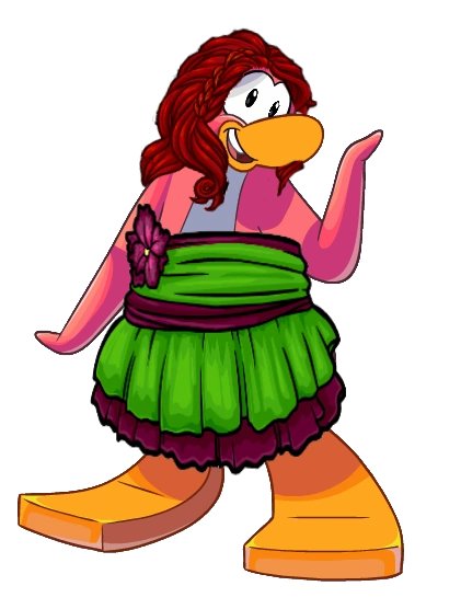 Agent Greatferaligatr551 | Pixie's Secret Agency (PSA) Wiki | Fandom