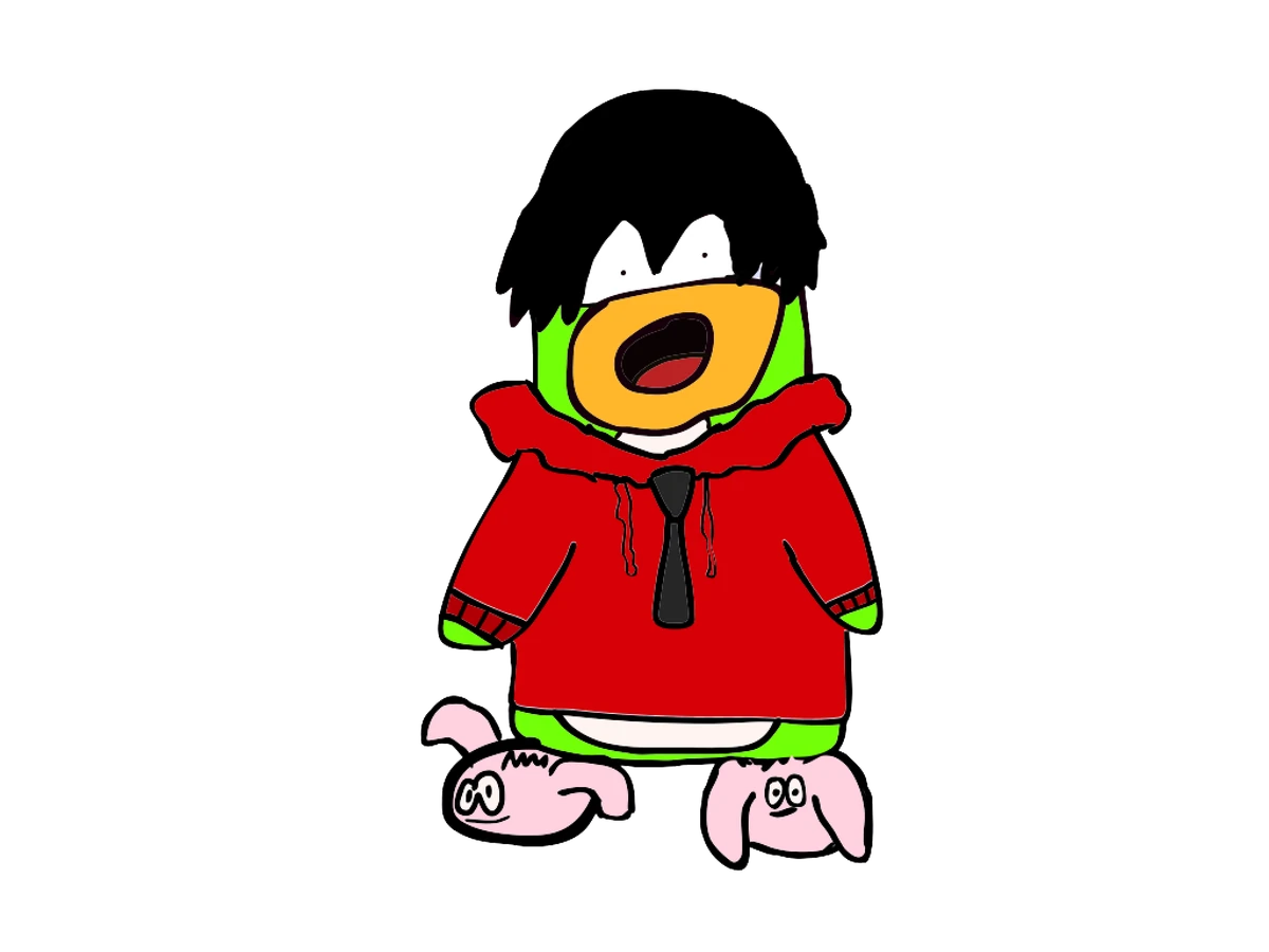 Agent Casablancker | Pixie's Secret Agency (PSA) Wiki | Fandom