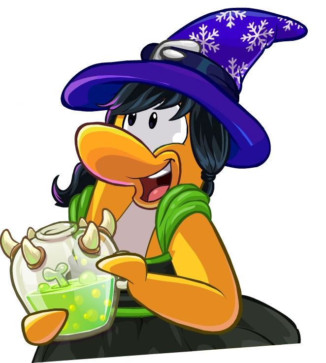 Lucidia | Pixie's Secret Agency (PSA) Wiki | Fandom