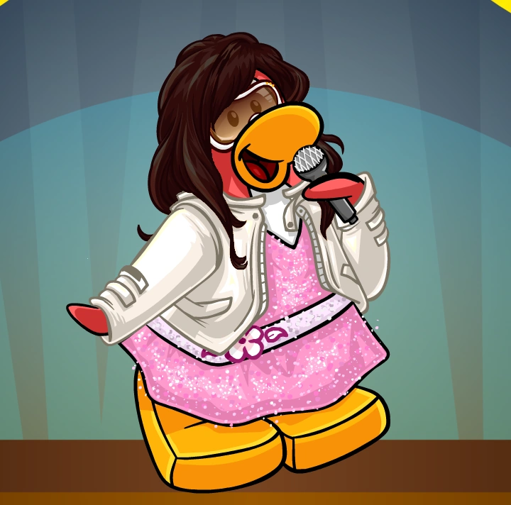 The Talent Show | Pixie's Secret Agency (PSA) Wiki | Fandom