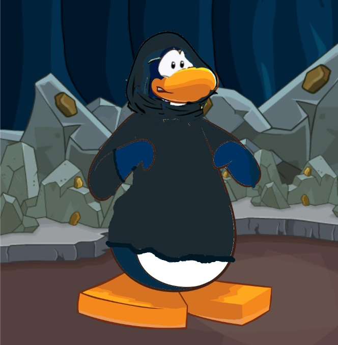 Douglas | Pixie's Secret Agency (PSA) Wiki | Fandom