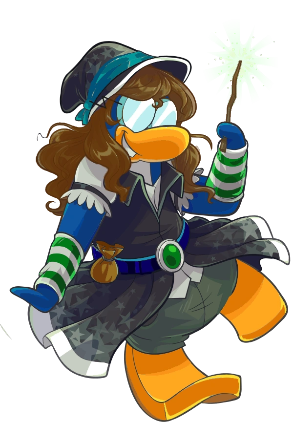 Garianna | Pixie's Secret Agency (PSA) Wiki | Fandom