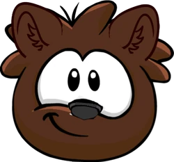 Bear Cub Puffle | Pixie's Secret Agency (PSA) Wiki | Fandom