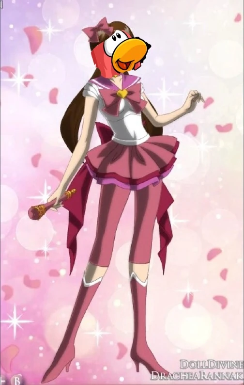 Lucy Kool Scouts | Pixie's Secret Agency (PSA) Wiki | Fandom