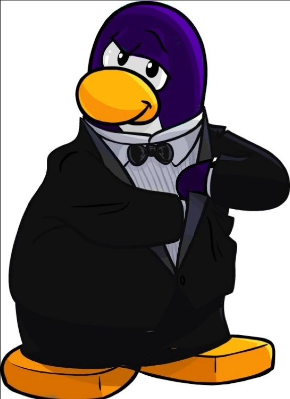 Chad Chaddington | Pixie's Secret Agency (PSA) Wiki | Fandom