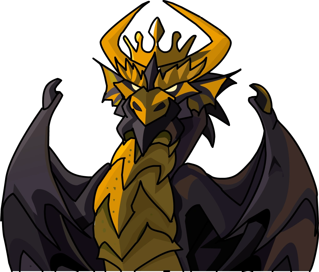 Scorn the Dragon King | Pixie's Secret Agency (PSA) Wiki | Fandom