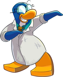 Gary | Pixie's Secret Agency (PSA) Wiki | Fandom