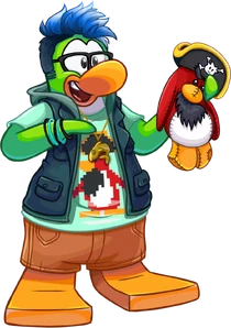 Cody | Pixie's Secret Agency (PSA) Wiki | Fandom