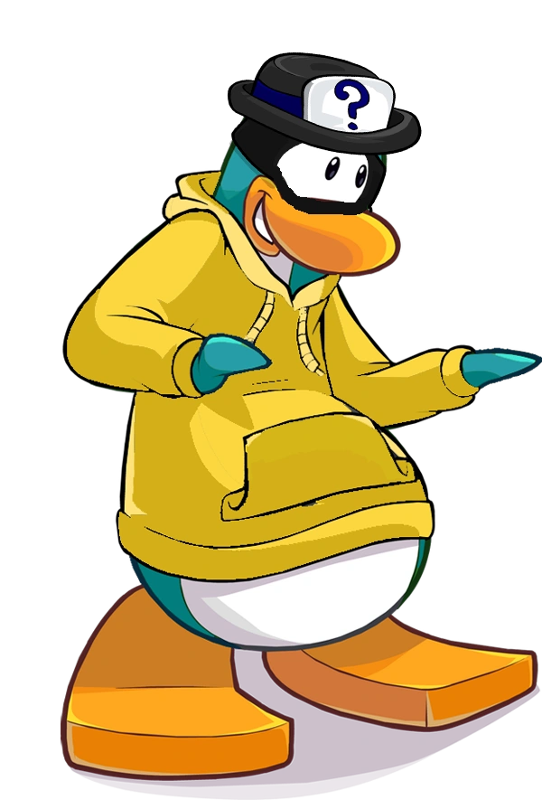 Agent Smith | Pixie's Secret Agency (PSA) Wiki | Fandom