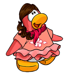 Lucy | Pixie's Secret Agency (PSA) Wiki | Fandom