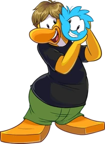 Samuel | Pixie's Secret Agency (PSA) Wiki | Fandom