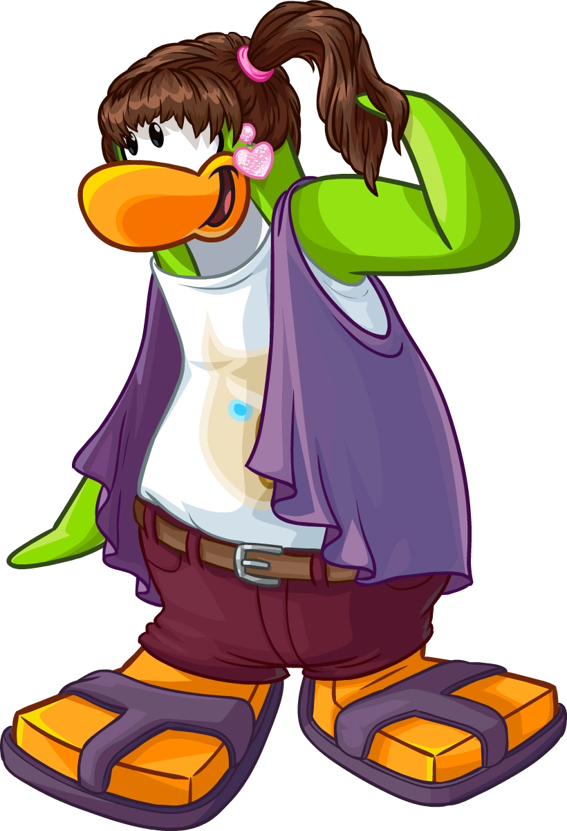 Alexis | Pixie's Secret Agency (PSA) Wiki | Fandom