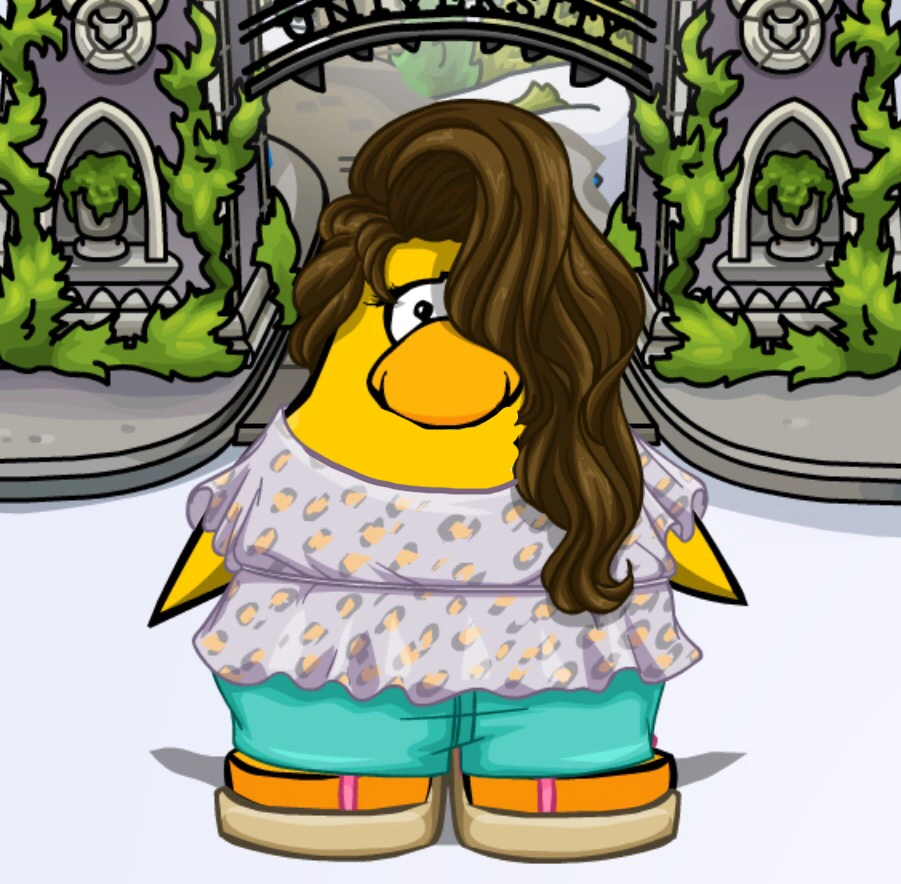 Melodi | Pixie's Secret Agency (PSA) Wiki | Fandom