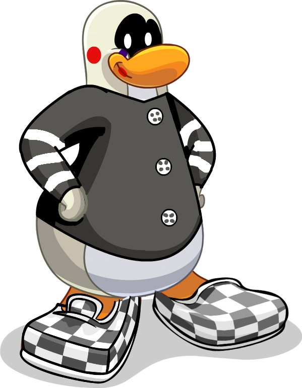 Agent Wave Panda | Pixie's Secret Agency (PSA) Wiki | Fandom