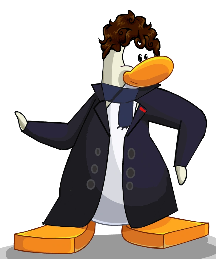 Sherlock Holmes | Pixie's Secret Agency (PSA) Wiki | Fandom