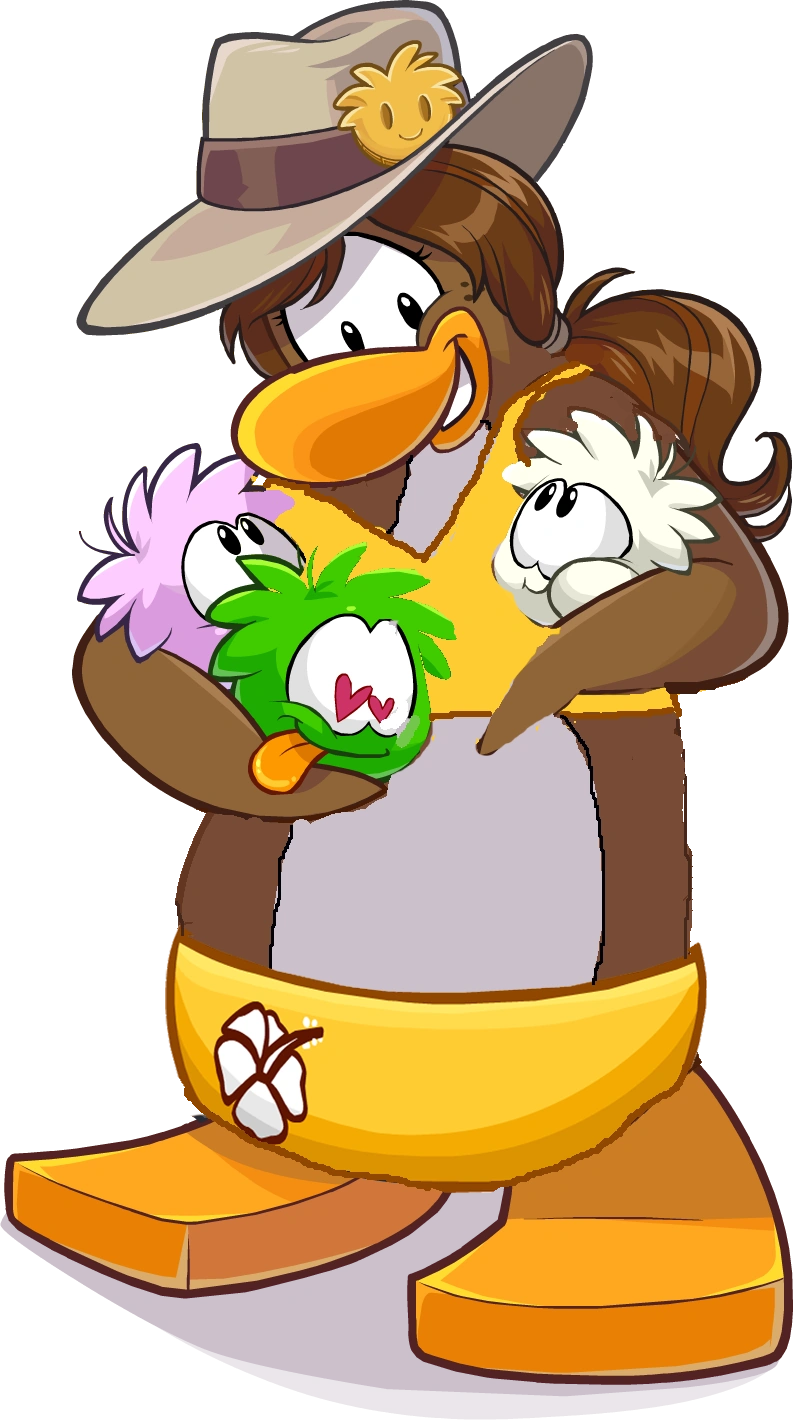 Paige/Gallery | Pixie's Secret Agency (PSA) Wiki | Fandom