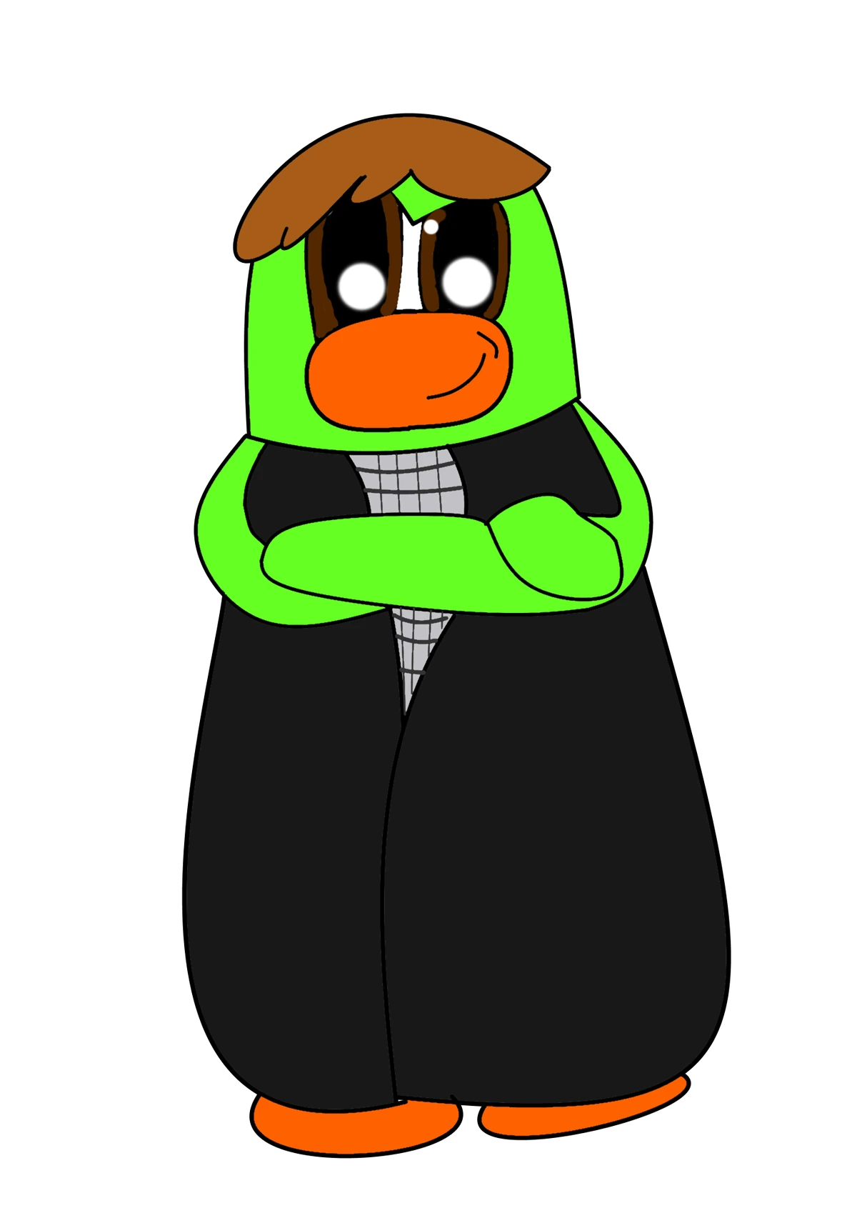 User blog:Cute Bunny Lucy/Drawing Requests! | Pixie's Secret Agency ...