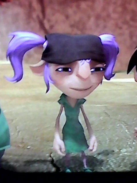 Category:Characters | Pixies Wiki | Fandom