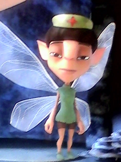 Pixie nurse | Pixies Wiki | Fandom