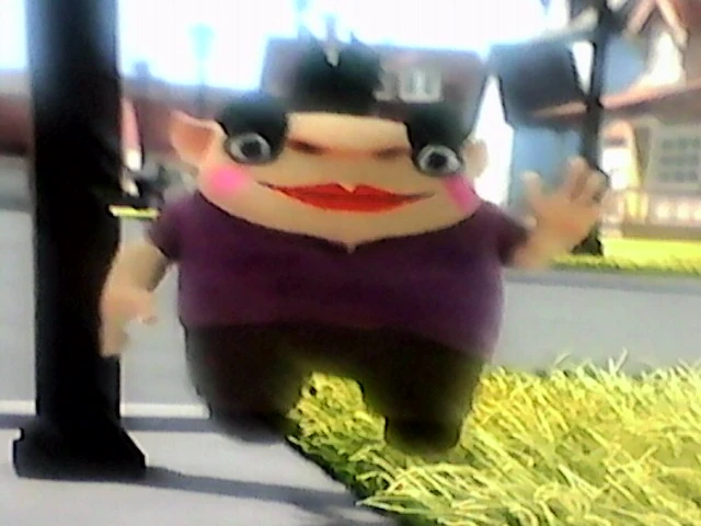 Max's mom | Pixies Wiki | Fandom