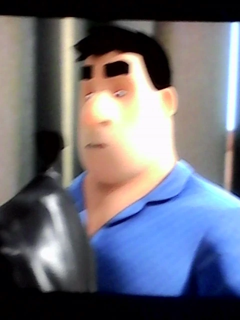 Joe Beck | Pixies Wiki | Fandom