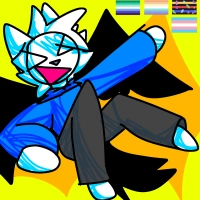 Splashhh | Pixilart Wiki | Fandom