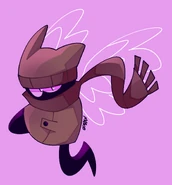 Makkrow | Pixilart Wiki | Fandom