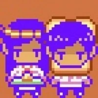 Unbread Twins | Pixilcanon Wiki | Fandom