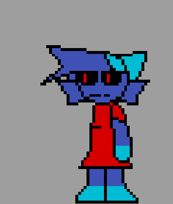 Removed Characters | Pixilmix Wiki | Fandom