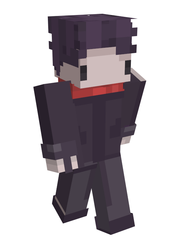 Pnisher | Pixilart SMP Wiki | Fandom