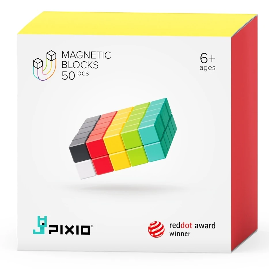 PIXIO-50 | PIXIO Blocks Wiki | Fandom