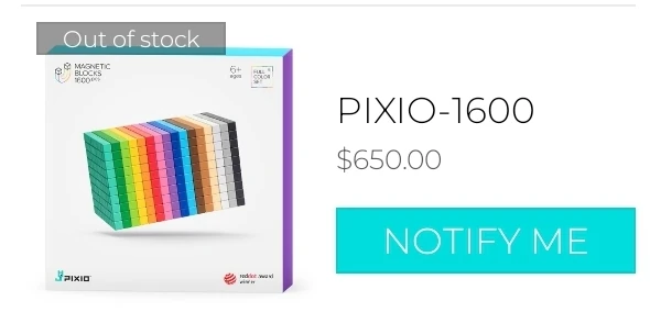 Shop | PIXIO Blocks Wiki | Fandom
