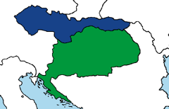 Dual Monarchy of Hungary-Slavonia | Pixlies Earth Wiki | Fandom