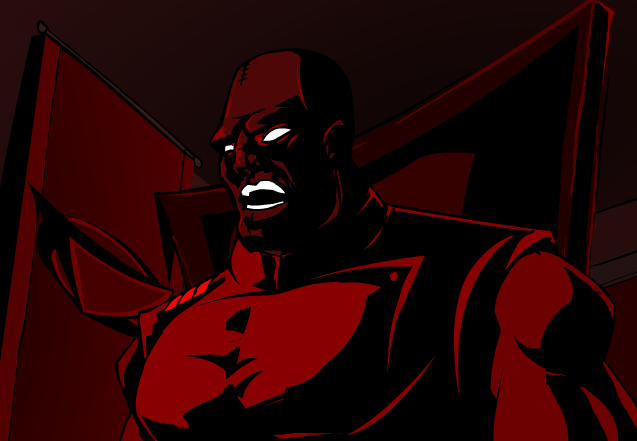 Mastermind | PIX AND NIG'S THINGS TO KNOW Wiki | Fandom