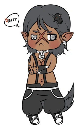 Inksie | PIX AND NIG'S THINGS TO KNOW Wiki | Fandom