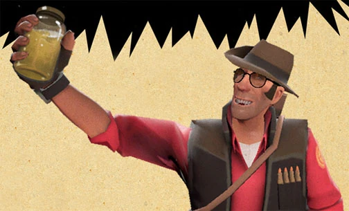 Jarate | PIX AND NIG'S THINGS TO KNOW Wiki | Fandom