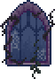 Overgrown Gothic Window | PixPet Wiki | Fandom