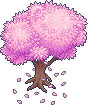Transparent Tree Gif